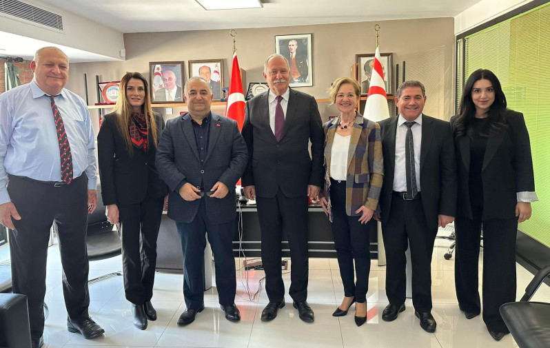 Yükseköğretim Planlama, Denetleme, Akreditasyon ve Koordinasyon Kurulu ...